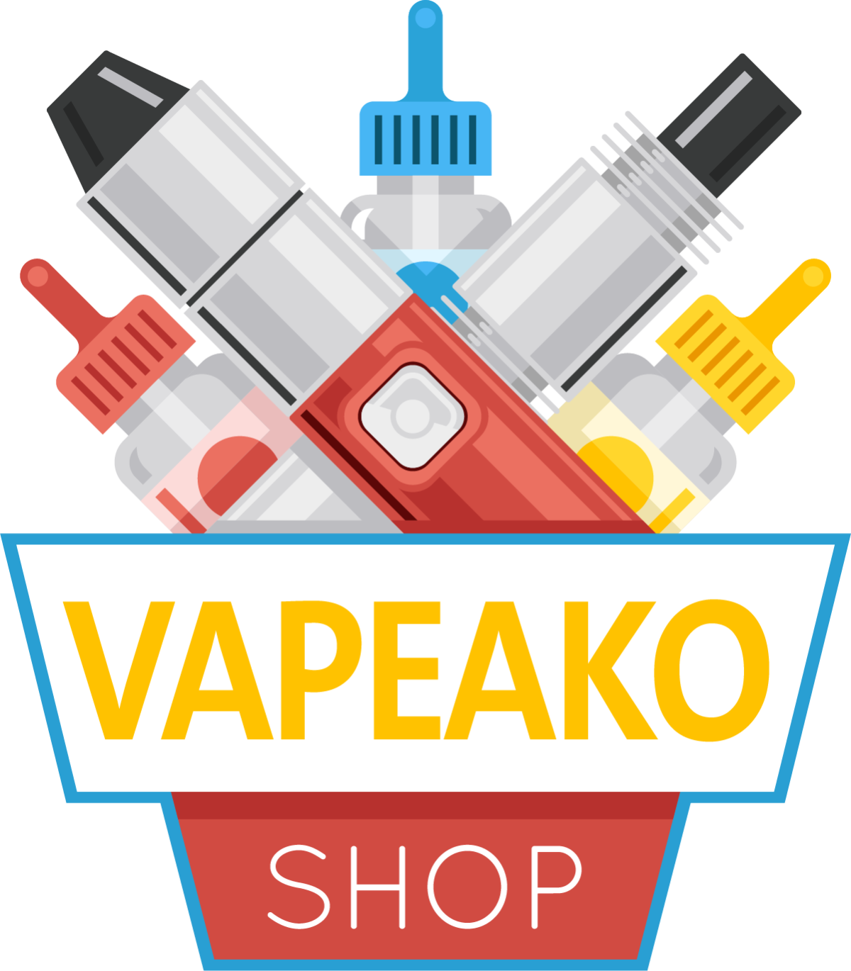 vapeako - Home Page